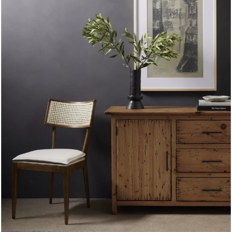 Britt Dining Chair Parawood - High-End Fashion & Accessories – From ...