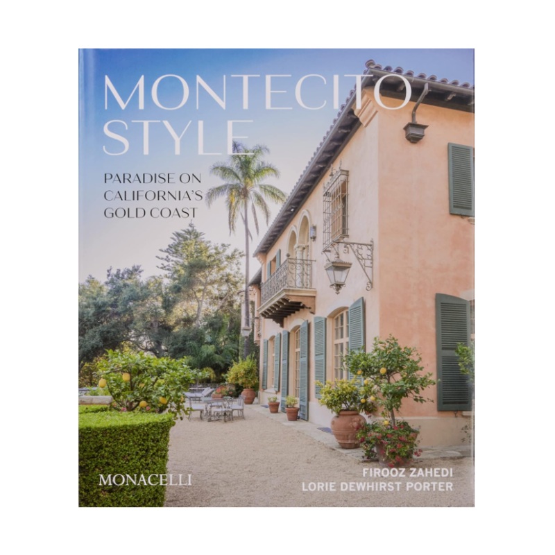 Montecito Style - High-End Fashion & Accessories – From Apparel to Bags ...